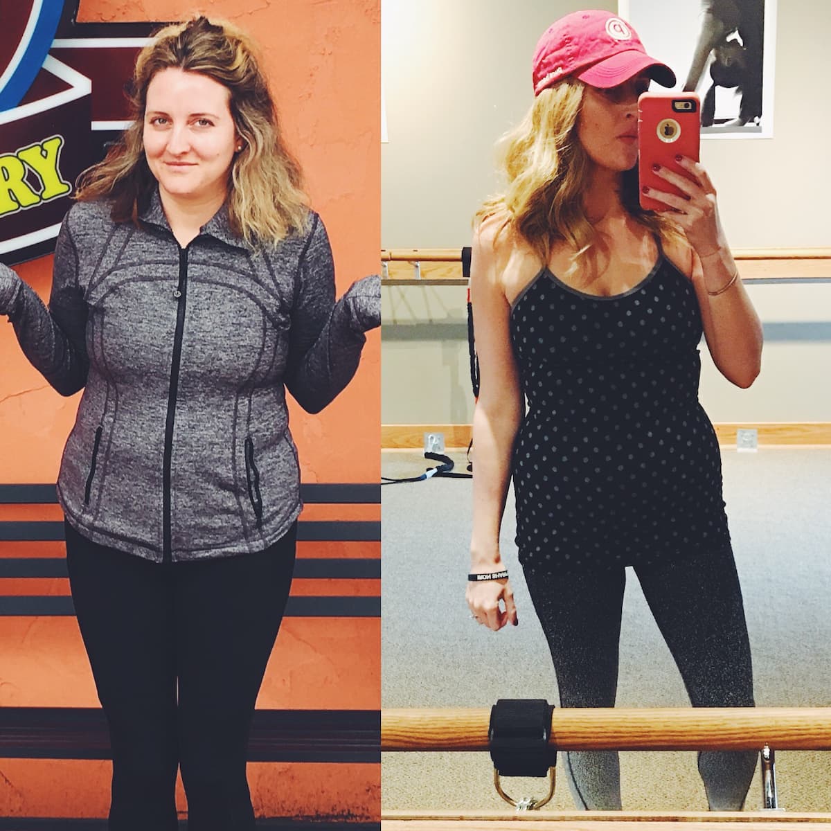 How Lane Went From a Size 14 to a Size 6 in 2 Months - Autumn Elle ...