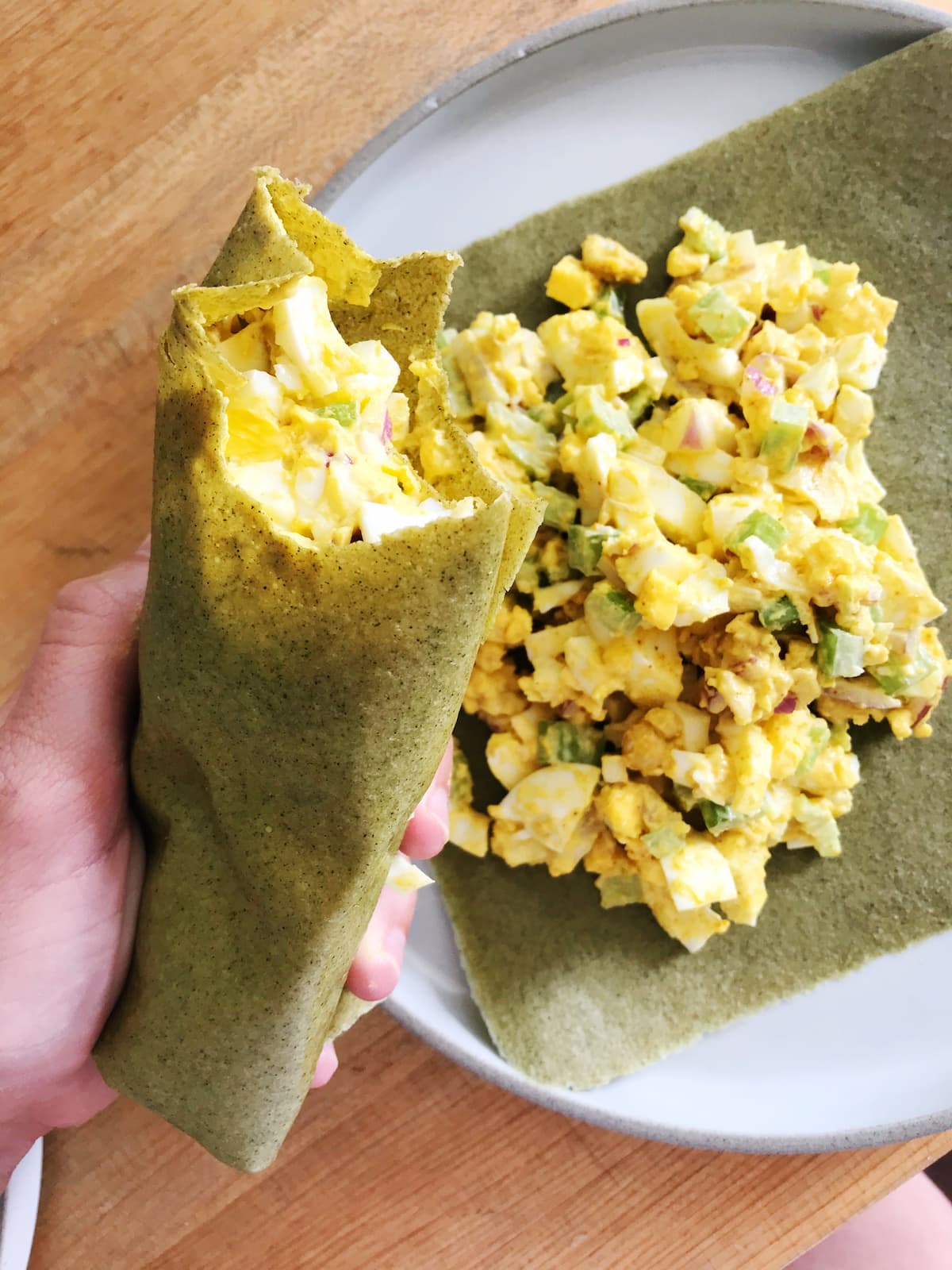 11 Super Tasty Low Glycemic Breakfasts To Burn Fat and Feel Energized ...
