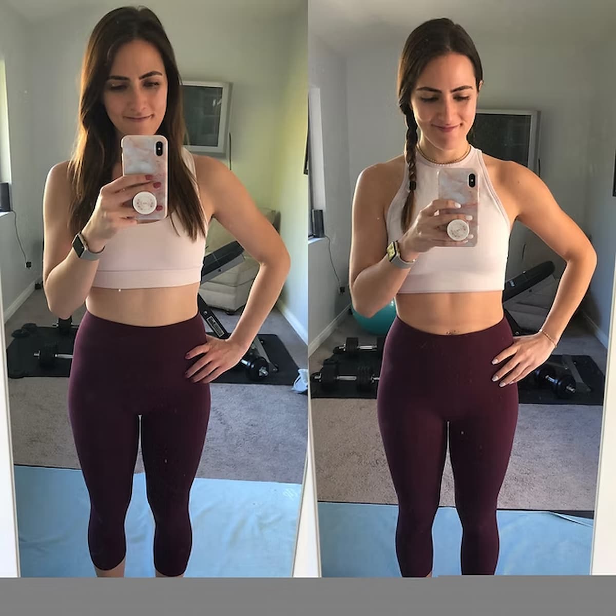 How Katrina SIGNIFICANTLY Decreased Her Bloating and Feels GOOD Again ...