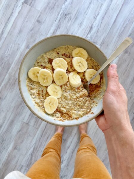 11 Super Tasty Low Glycemic Breakfasts To Burn Fat and Feel Energized ...
