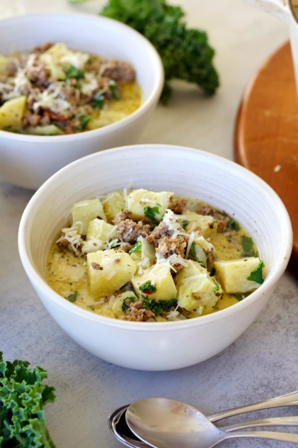 10 Simple and Healthy Ground Beef Recipes For Weight Loss - Autumn Elle ...