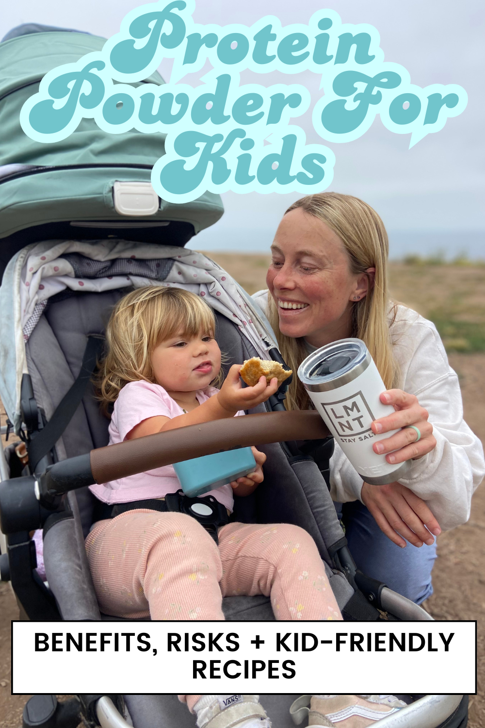 Can Kids Have Protein Powder? Benefits, Risks & Kid-Friendly Recipes ...